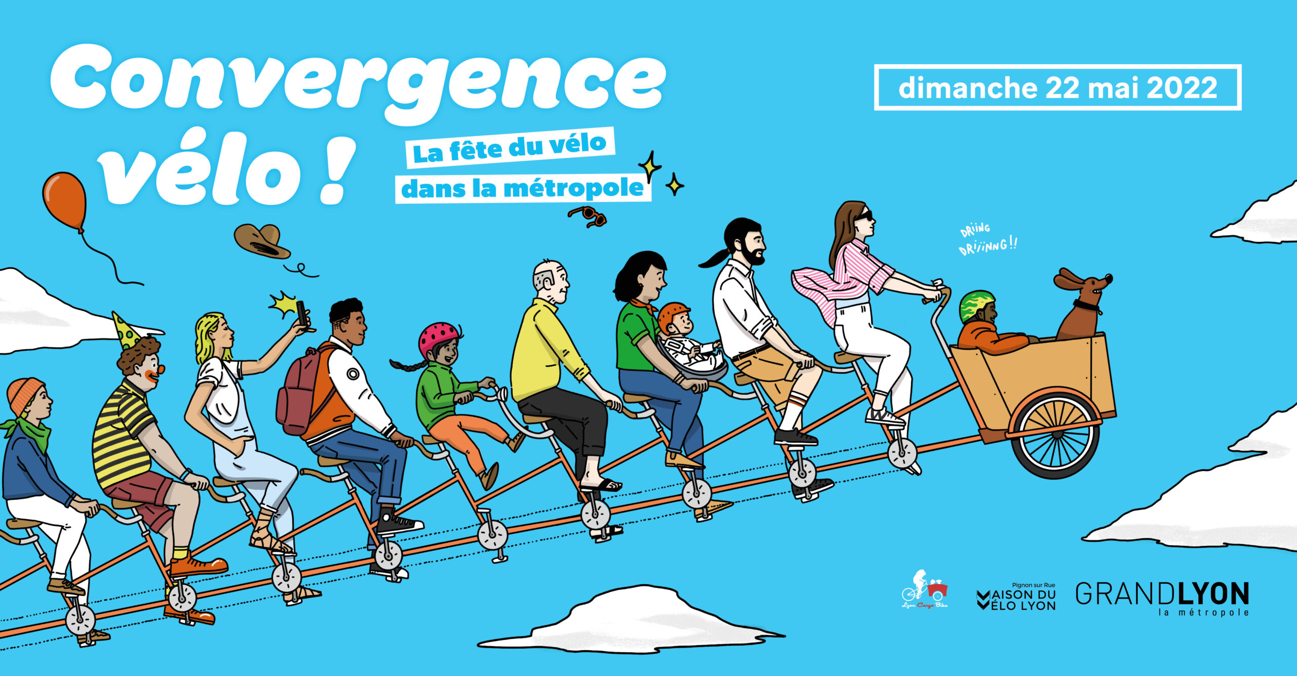 Maison du Vélo Lyon