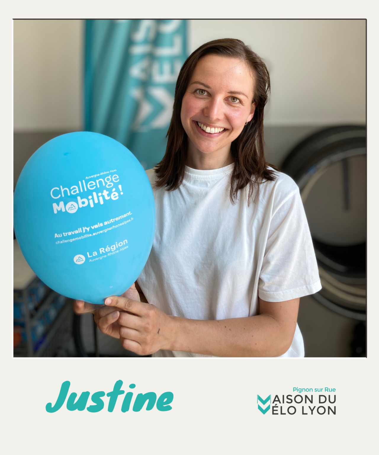 Notre équipe – Maison du Vélo Lyon métropole